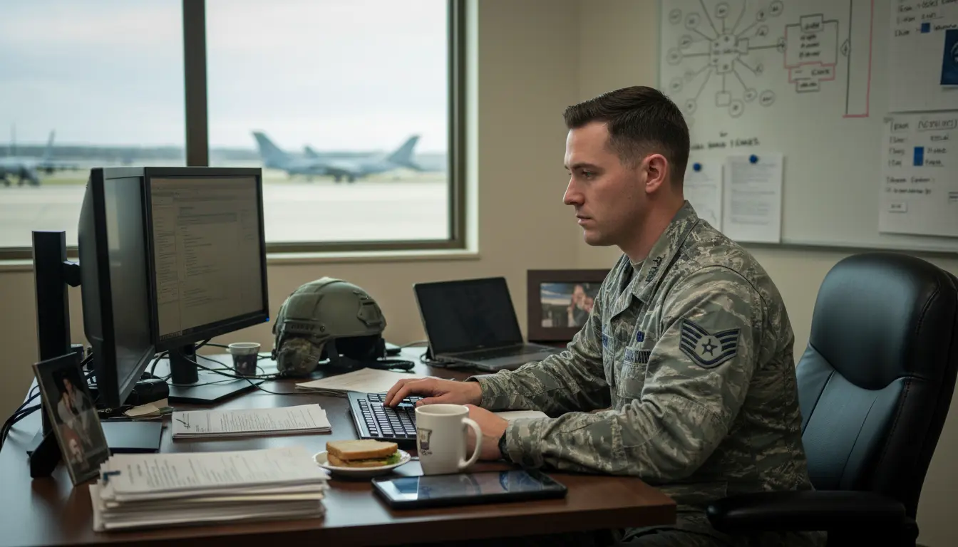 $2,500 U.S. Military Pay Raise 2025: Who Qualifies and How It Works ...