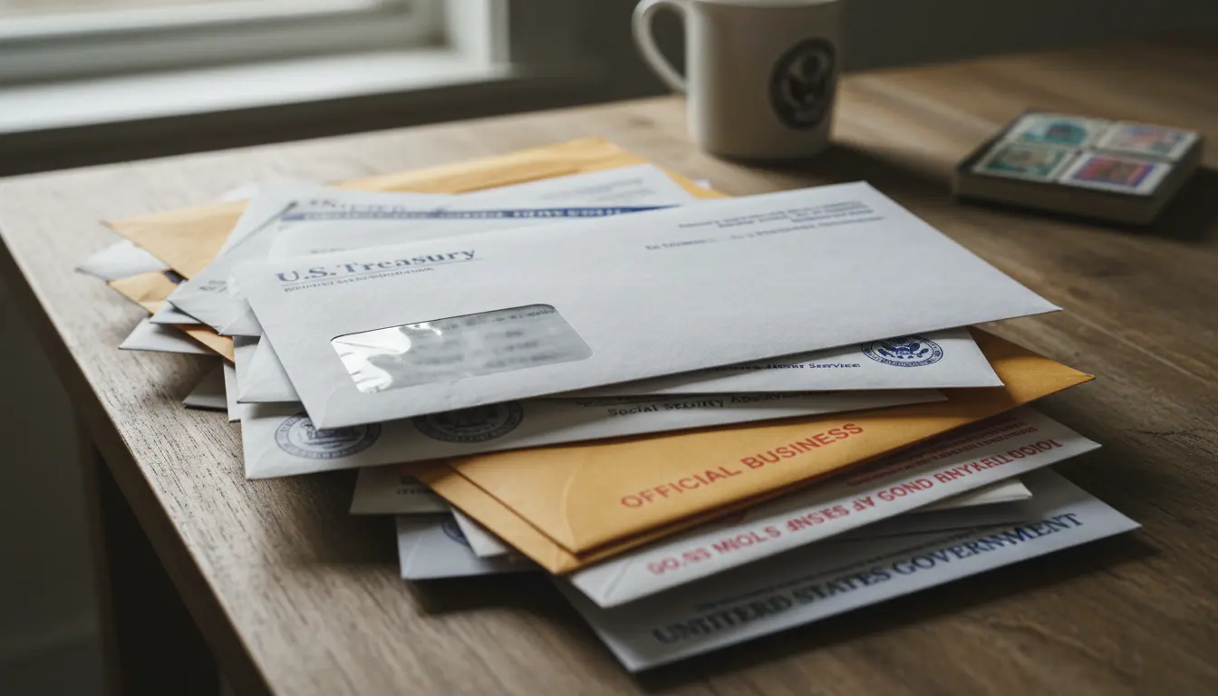 IRS 2000 One-Time Deposits in December 2025: Who Qualifies and How ...